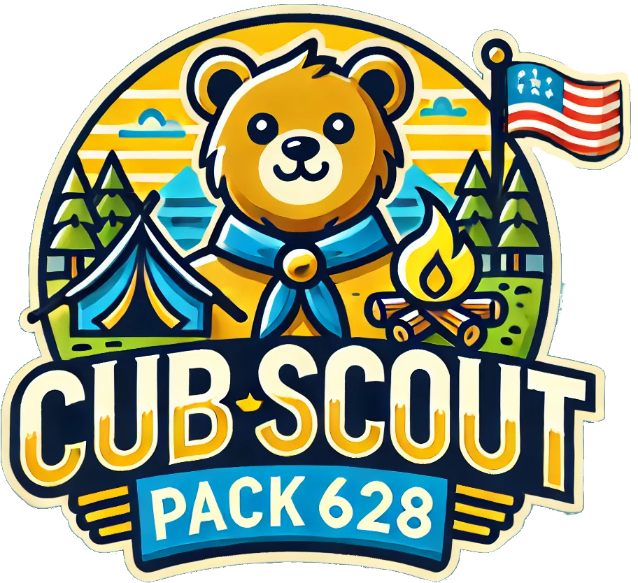 Home - BSA Pack 628
